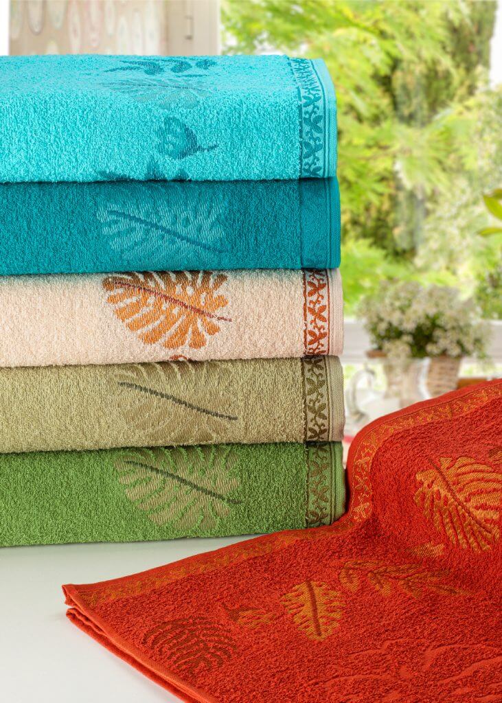 Valletex Toalhas, a Mais de 30 Anos Tecendo Histórias de Sucesso